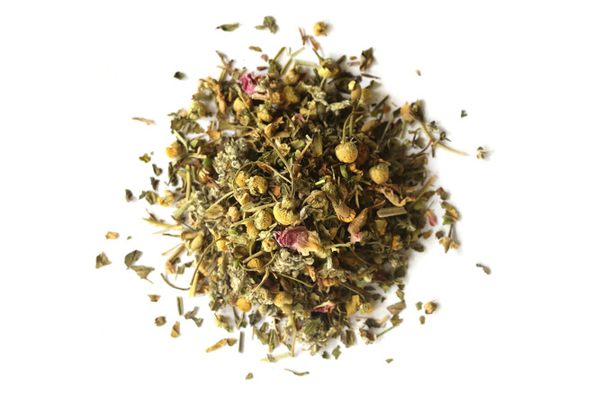Dream Tea