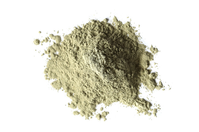 Botanical Mask