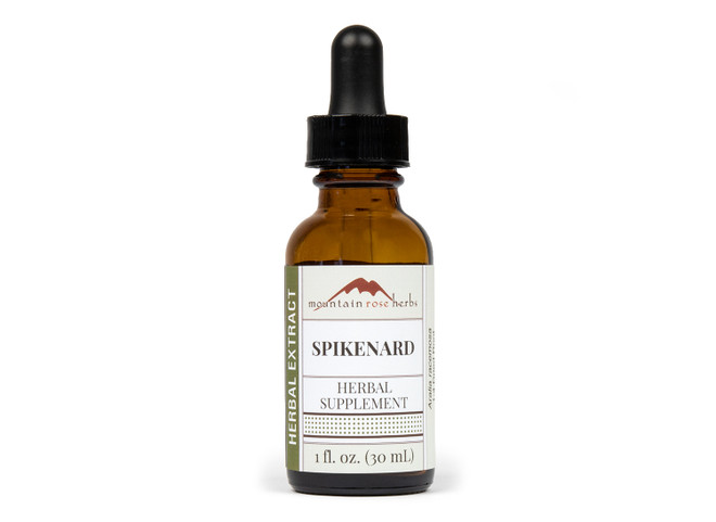 Spikenard Extract
