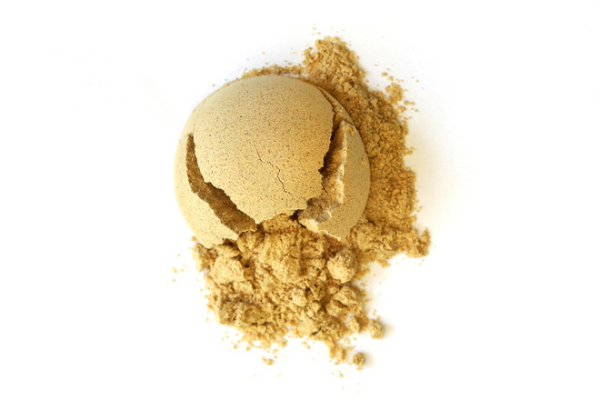 Host Defense Breathe Powder