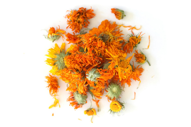 Calendula Flowers, US Grown