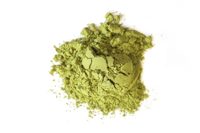 Botanical Lucidity Japanese Matcha Elixir