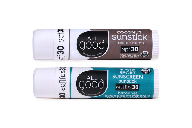 Sunscreen Sunstick