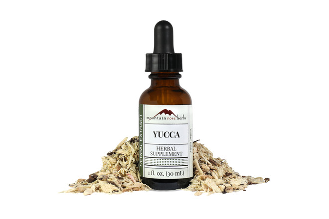 Yucca Extract