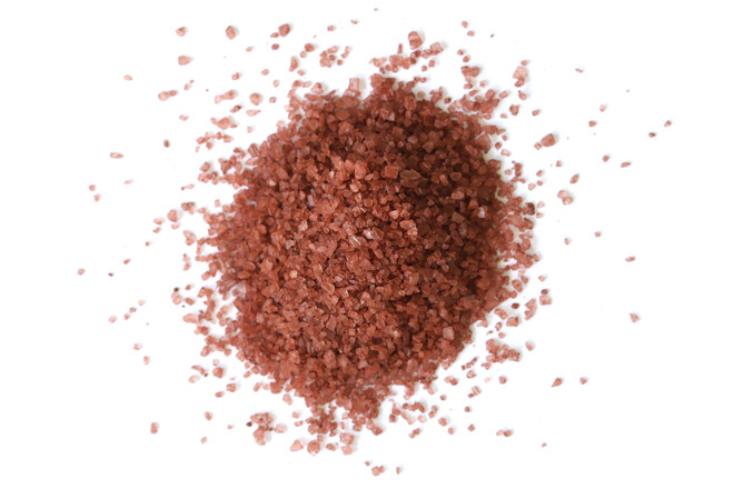 Red Alaea Salt