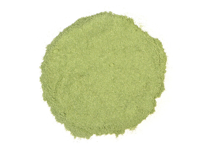 Alfalfa Powder