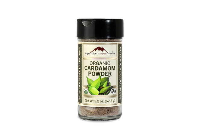 Cardamom Powder