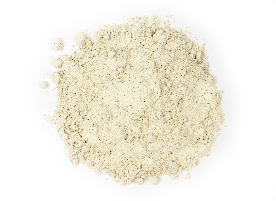 Vanilla Bean Powder