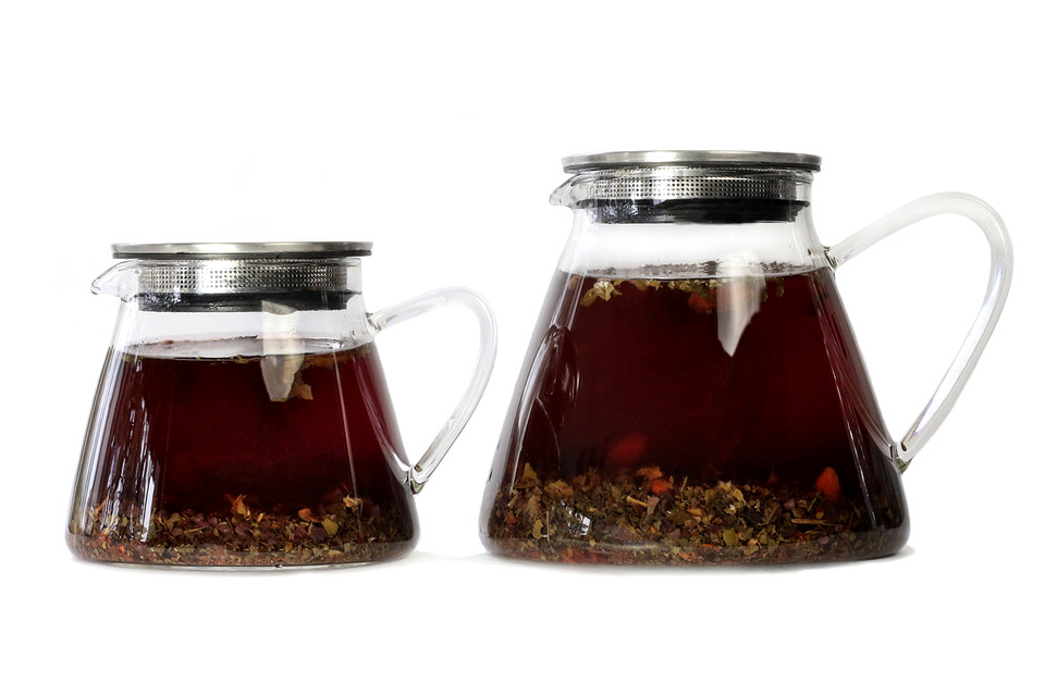 Teapots