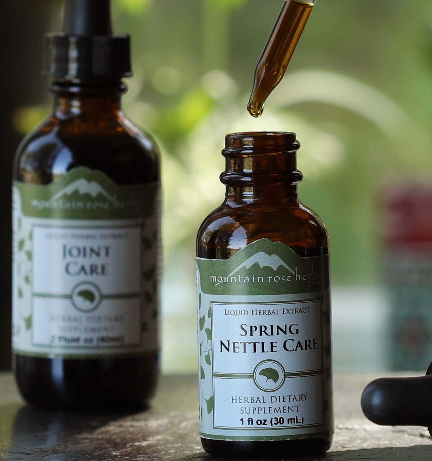 Combination Herbal Extracts