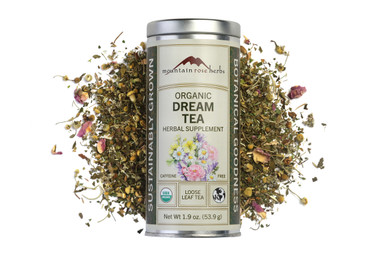 Dream Tea