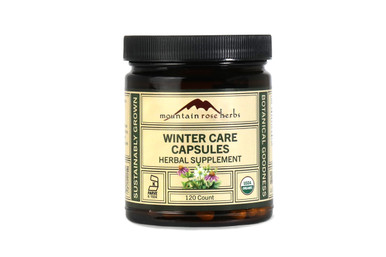 Winter Care Capsules