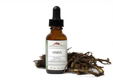 Osha Root Extract