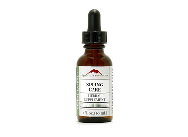 Spring Care Extract