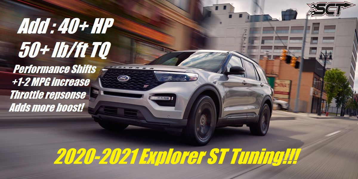 Ford Raptor, Mustang, Shelby, GT500, F-150 Tuning - JDM Engineering