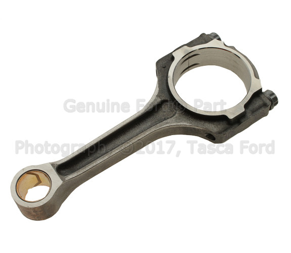 Ford OEM Coyote "BOSS" Connecting Rods CR3Z-6200-B (8) - JDM Engineering