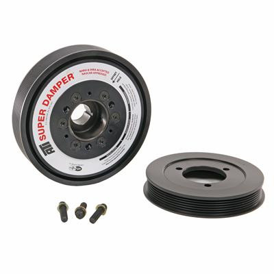 ATI Performance Harmonic Balancer 918046