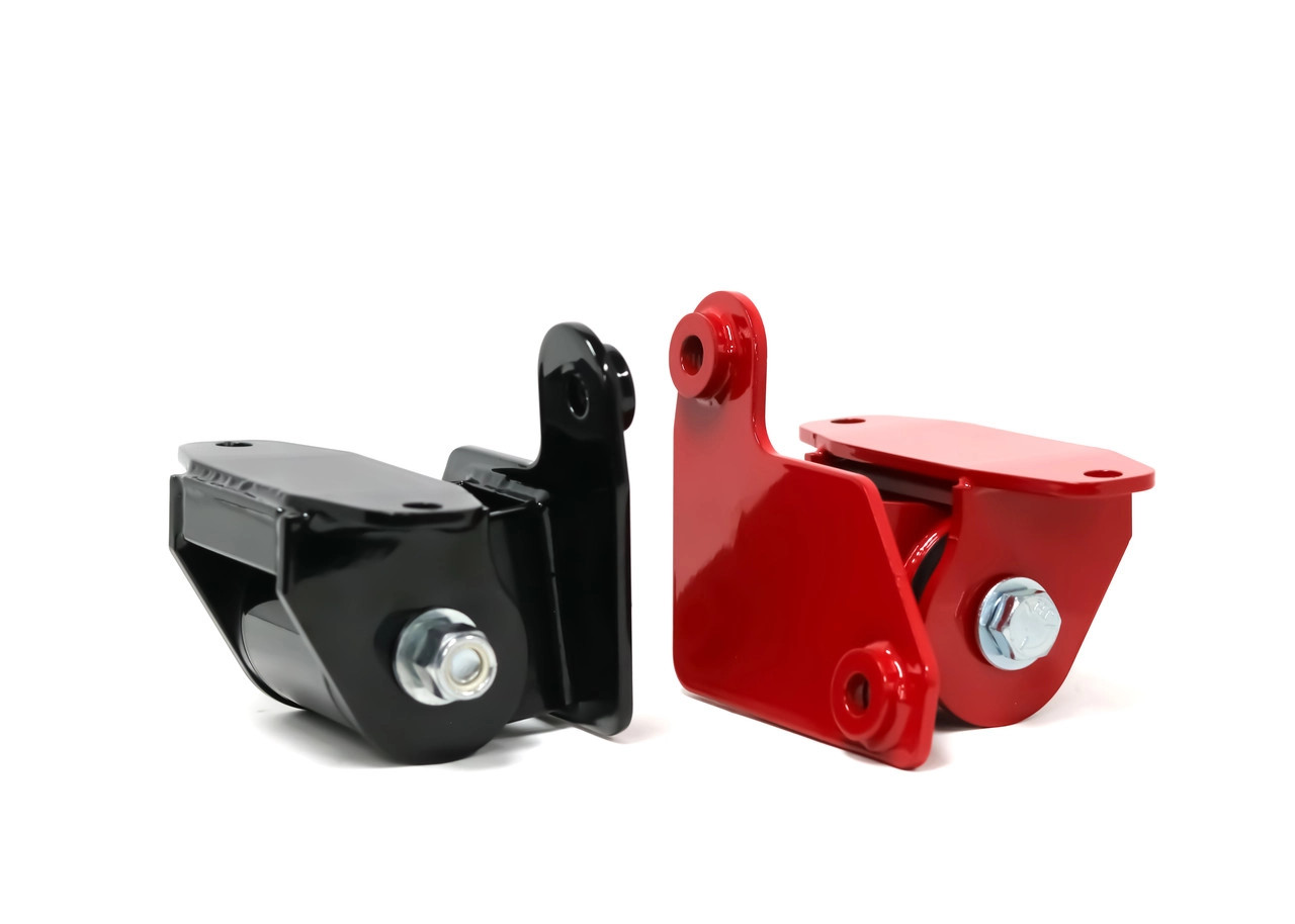 AWR Explorer ST Rear Differential Mount - JDM Engineering