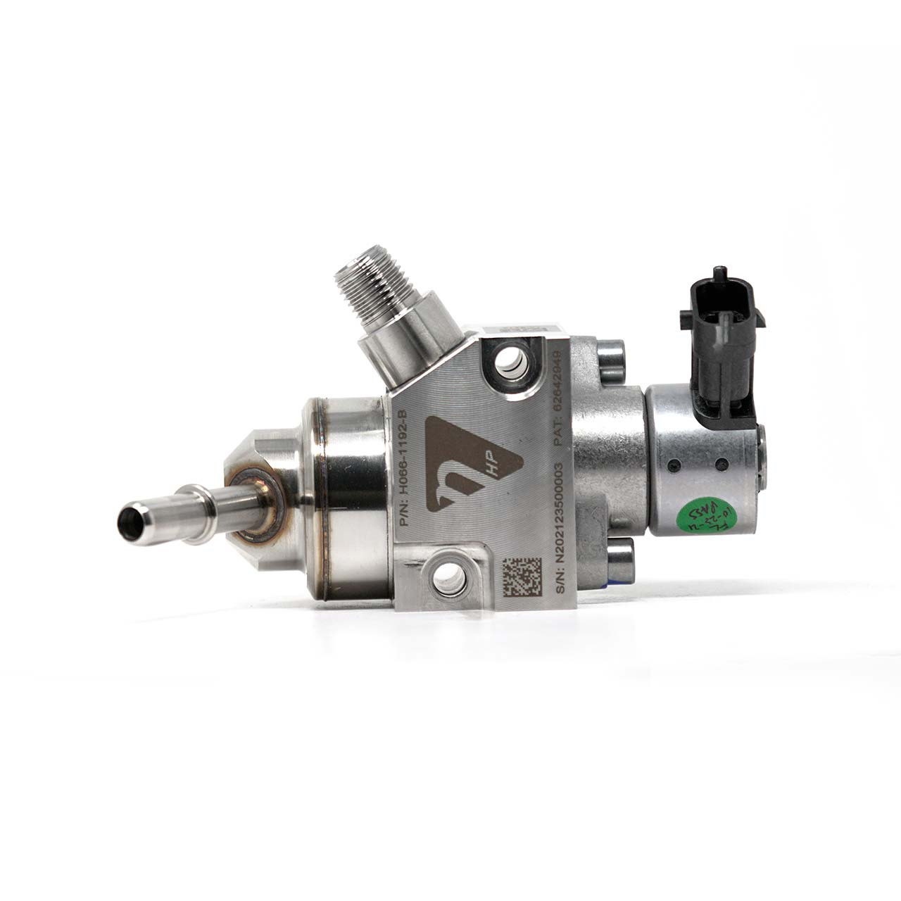 Nostrum 3.0L Ford Explorer ST High Pressure Fuel Pump kit - JDM Engineering Nostrum 3.0L Ford Explorer ST High Pressure Fuel Pump kit - JDM Engineering