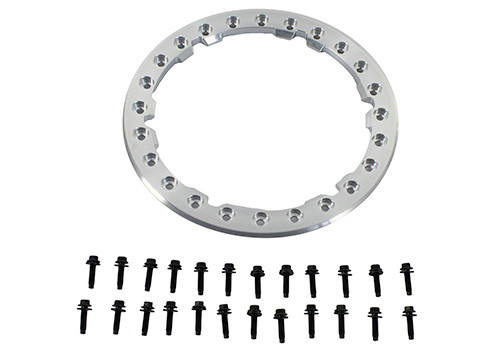 FUNCTIONAL BEAD-LOCK RING KIT WITH FASTENERS - JDM Engineering