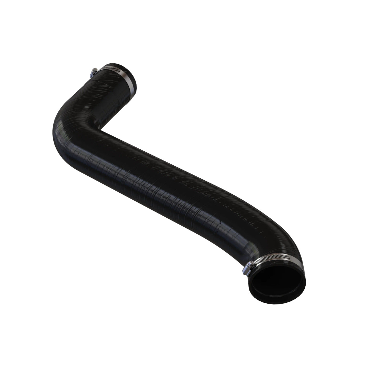S&B Cold Side Intercooler Pipe 2020-2024 EXPLORER ST - JDM Engineering