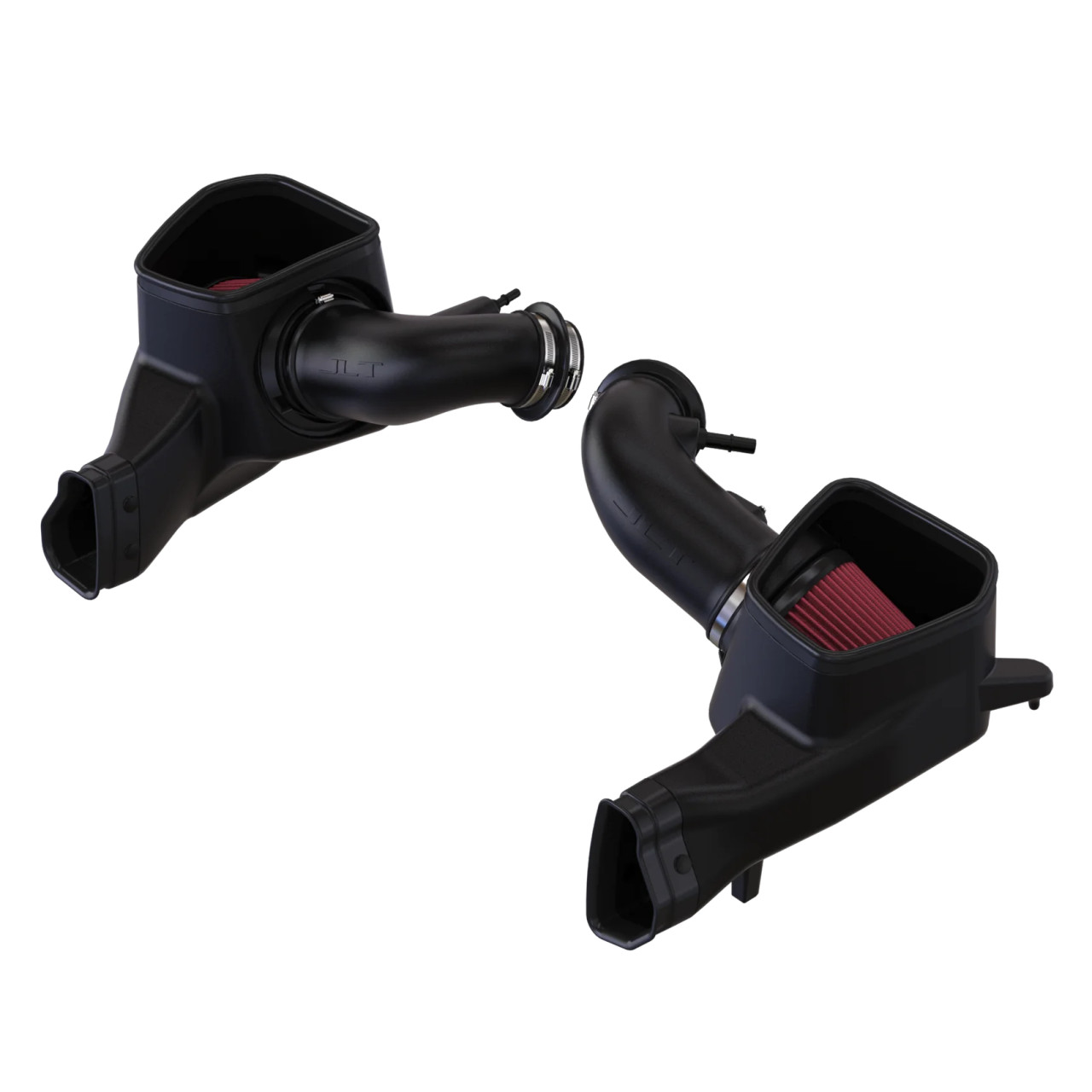 JLT COLD AIR INTAKE FOR THE 2024-2025 FORD MUSTANG GT 5.0L - NO TUNE ...