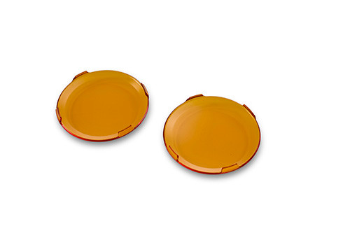 BRONCO MIRROR AMBER LIGHT COVER SET OF 2 - JDM Engineering