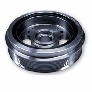SFI Harmonic Balancer
