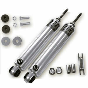 QA1 Front Adjustable Race Shocks
