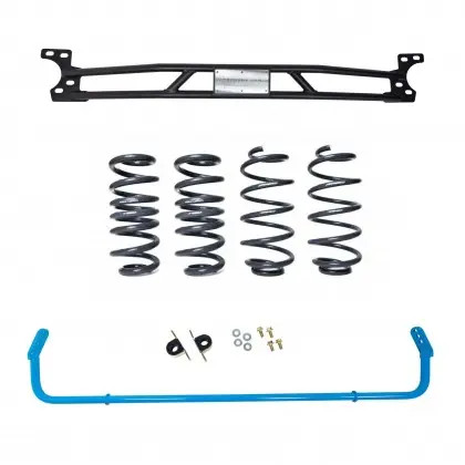 EXPLORER ST STAGE 2 PERFORMANCE PACKAGE - JDM Engineering