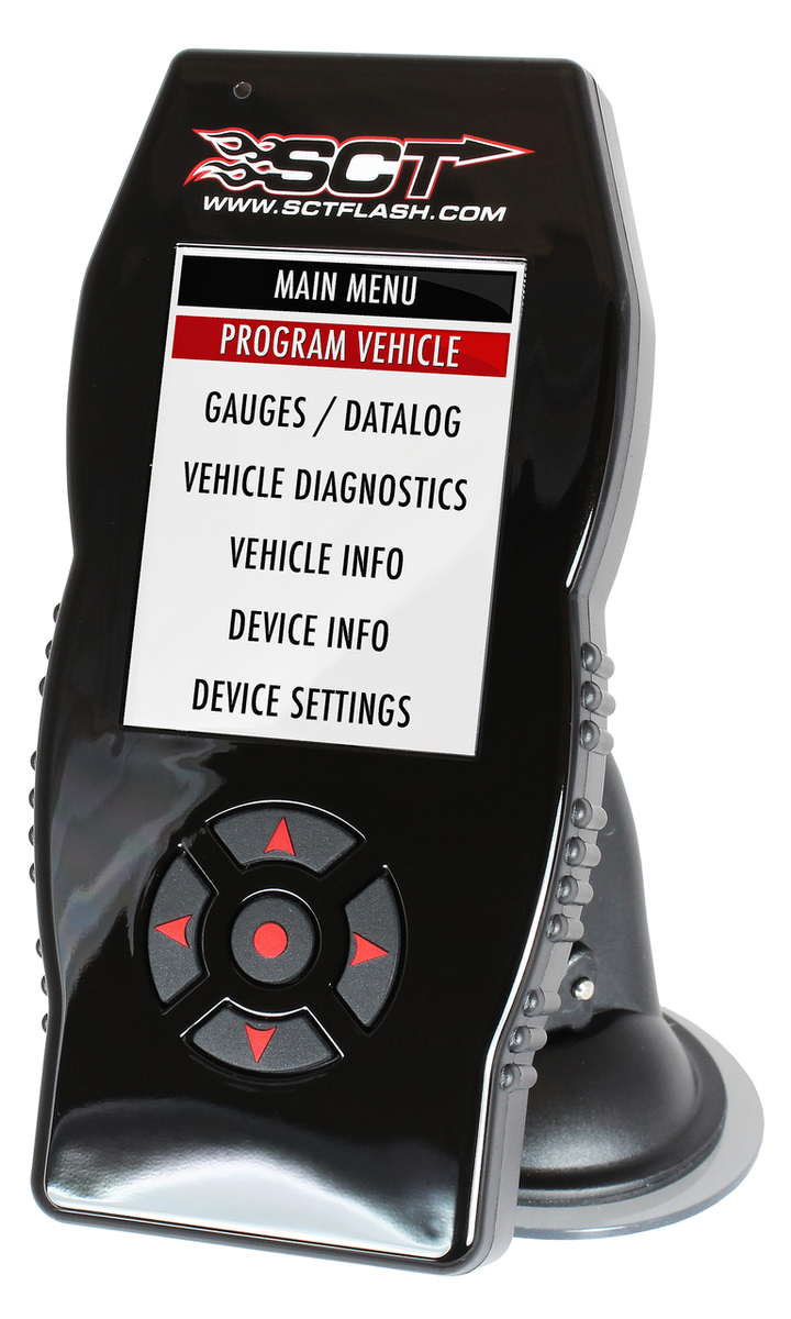 6.2 F-150 Raptor Custom Tuned by JDM Engineering