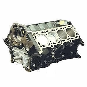 5.4L 2V Lightning F-150 Iron Shortblock 1200 HP - JDM Engineering