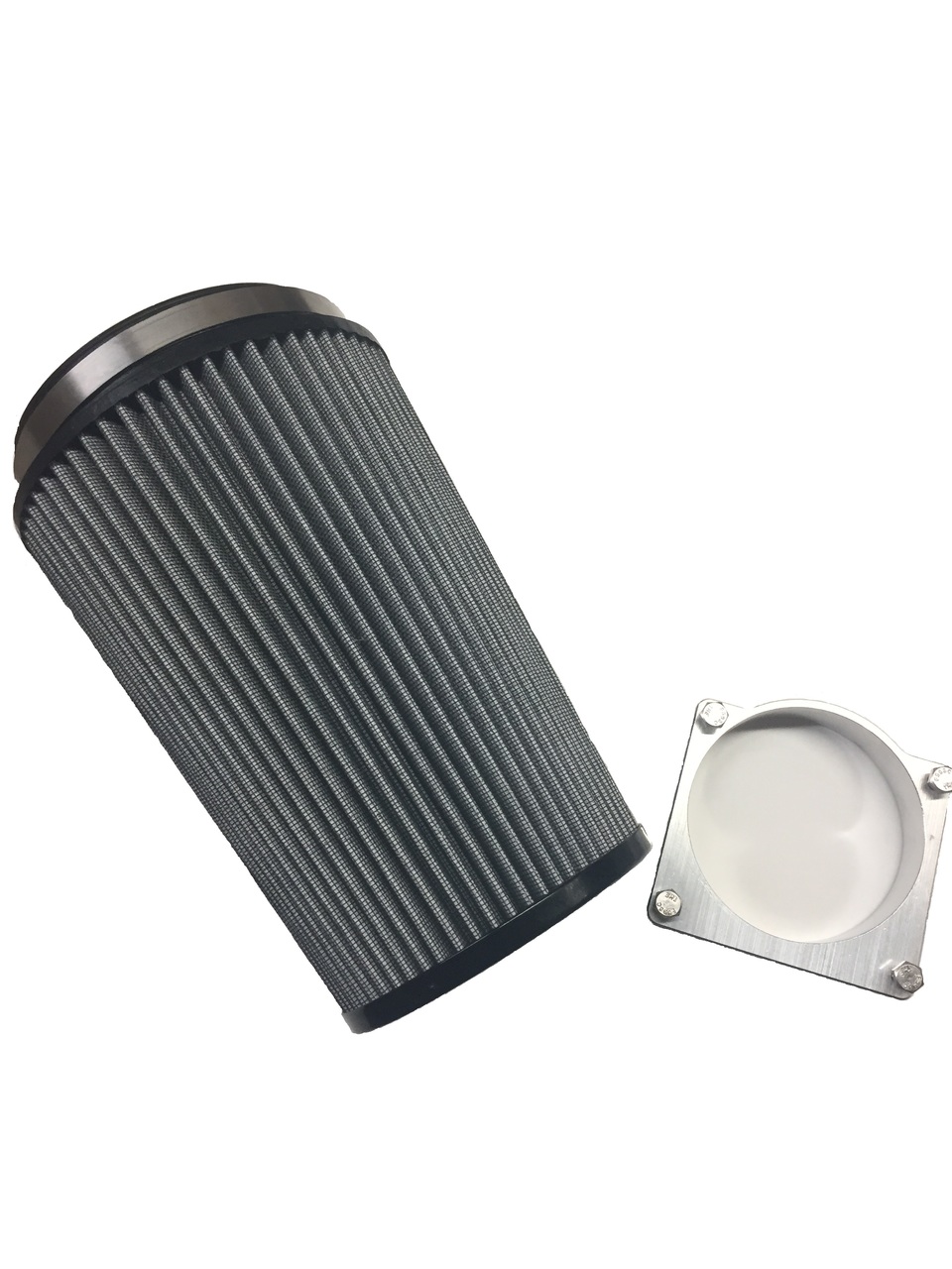 2003-2004 Cobra JDM Cold Air Kit - JDM Engineering