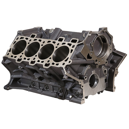 FORD PERFORMANCE COYOTE CAST IRON RACE BLOCK M-6010-M50X - JDM Engineering
