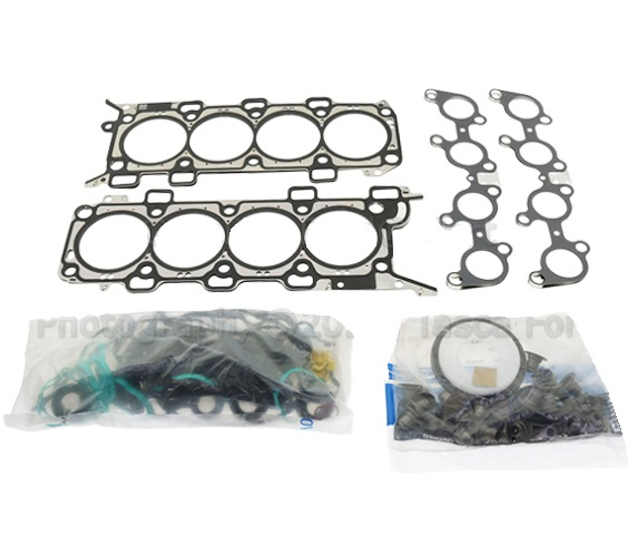 2015-2017 F-150 Engine Gasket Kit FL3Z-6079-L - JDM Engineering