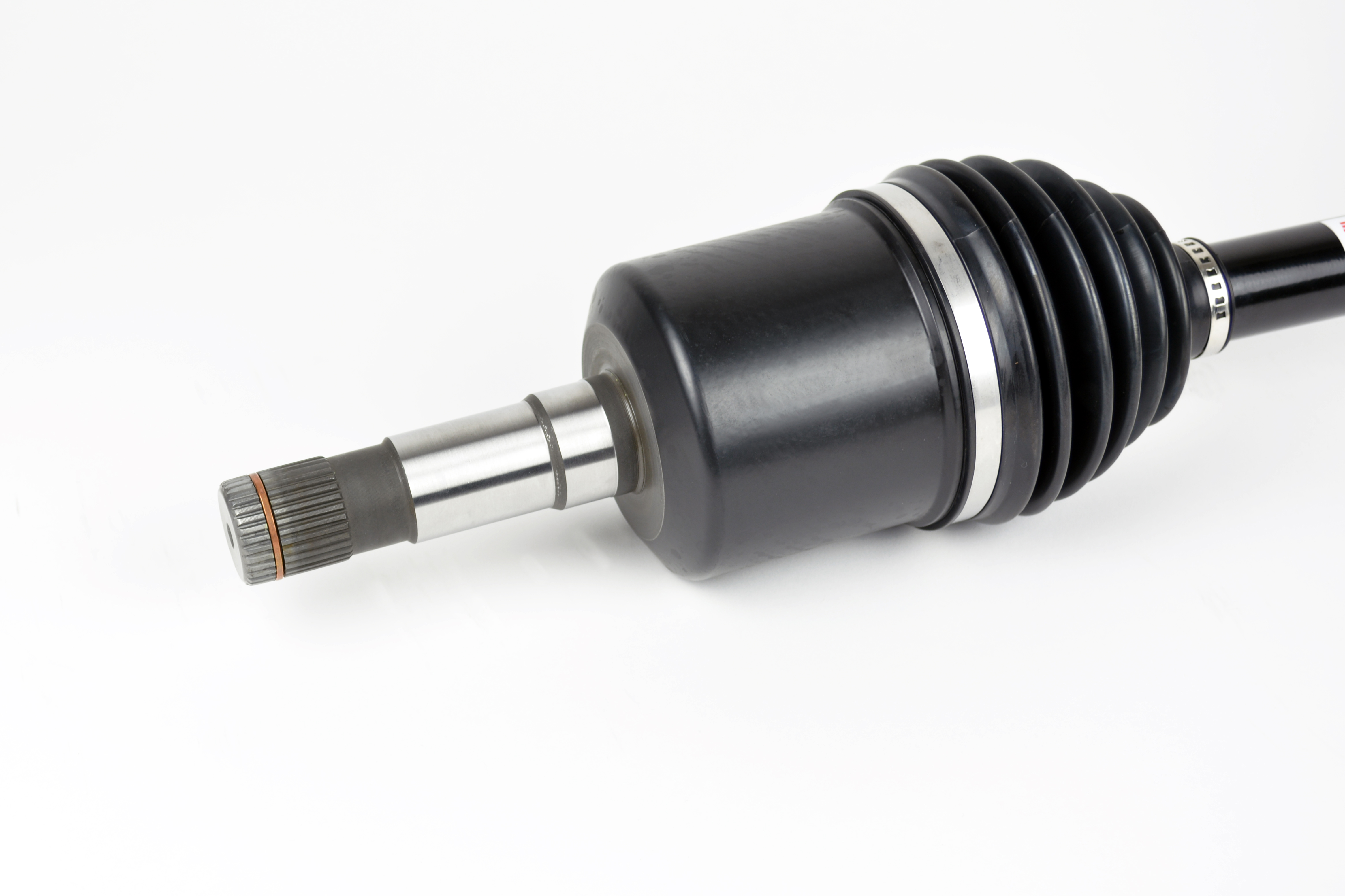 BRONCO RAPTOR UPGRADED FRONT HALF SHAFT KIT - JDM Engineering