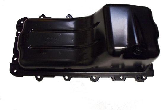 Oil Pan