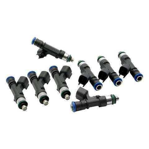 39 LB. Injectors