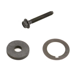 Damper Bolt, Washer & Lock Washer Kit - JDM Engineering