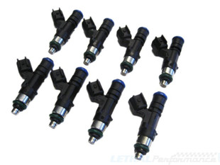 72 lb Fuel Injectors - JDM Engineering