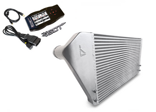 Explorer ST Stage 1 Performance Package - JDM Engineering