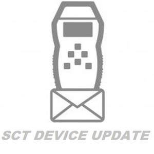 SCT Tune file update - JDM Engineering