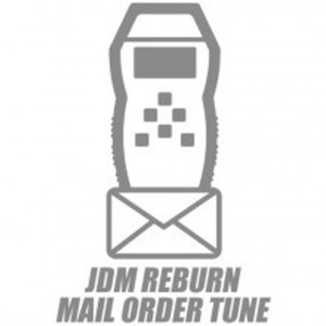 JDM Custom SCT Ford Ranger tune file - JDM Engineering