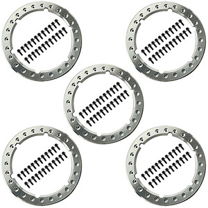 2021-2024 BRONCO FUNCTIONAL BEAD LOCK RING KIT - JDM Engineering
