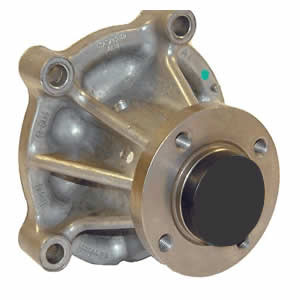 High Performance Water Pump