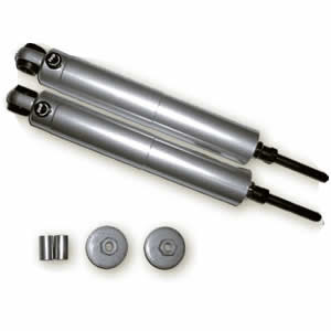 QA1 Rear Adjustable Race Shocks