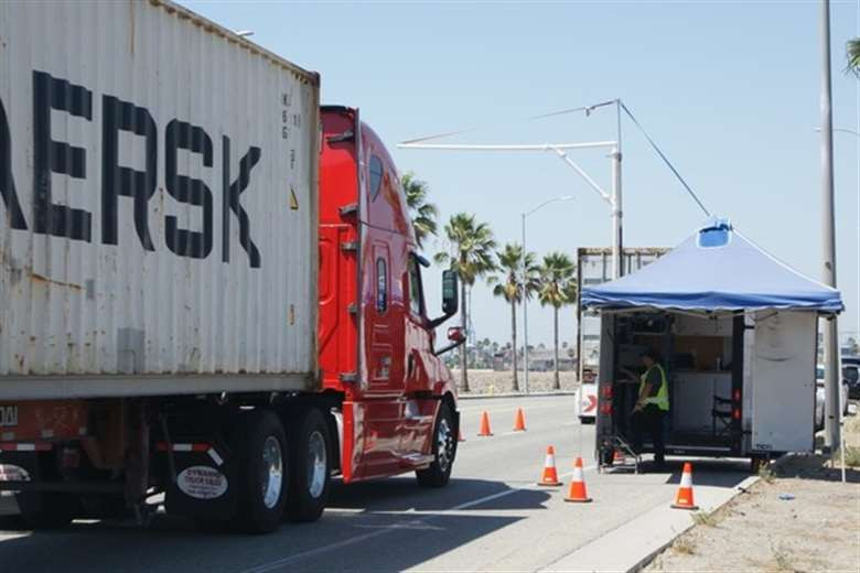A How-To Guide for the California Truck Check (CTC) Heavy-Duty Vehicle ...