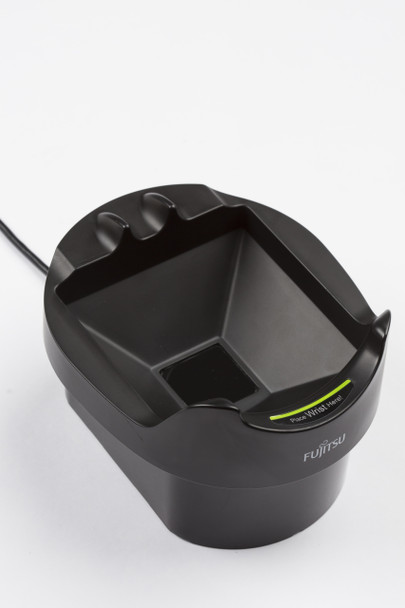 BAR-Approved Biometric Palm Vein Scanner Kit - Emissions Depot®