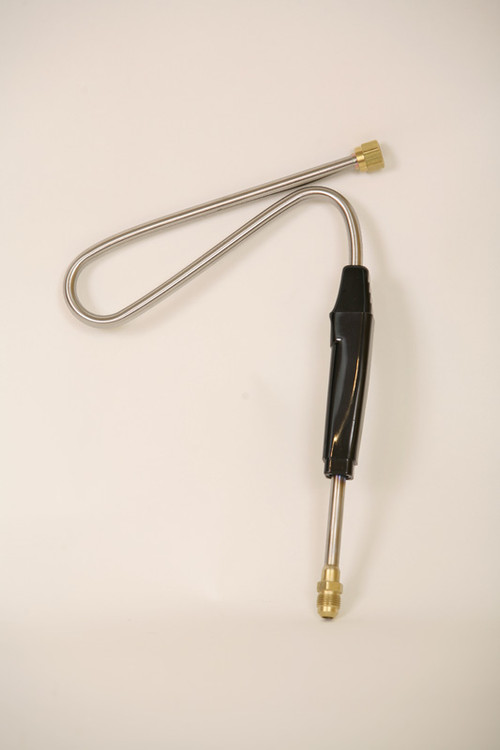Sun Heavy Duty Probe Handle - Emissions Depot®