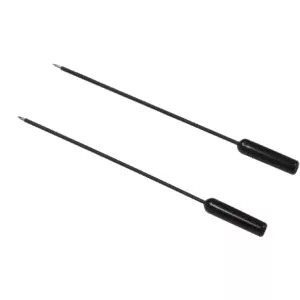 Waekon 77005 4-Inch Flexible Back Probe Set - Emissions Depot®